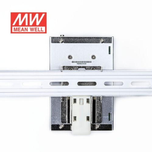Mean Well WDR-480-24 Switching Power Supply 480W Rail Type 24V Voltage ...
