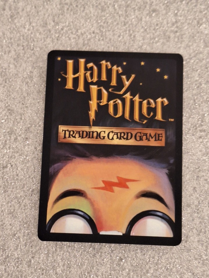 Chocolate Frogs 31/80 - Harry Potter Trading Card Game TCG Nice! | eBay