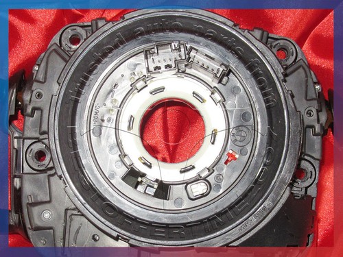 BMW E90 E92 E93 E89 3 Z4'ies STEERING COLUMN CLOCK SPRING SWITCH SLIP ...