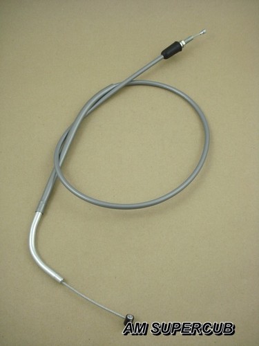 HONDA BENLY 125 150 C92 CA92 C95 CA95 CLUTCH CABLE // P/N 22870-212-000 ...