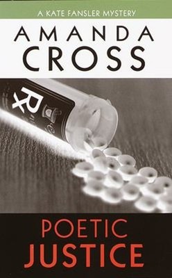 Poetic Justice Mass Market Paperbound Amanda Cross | eBay
