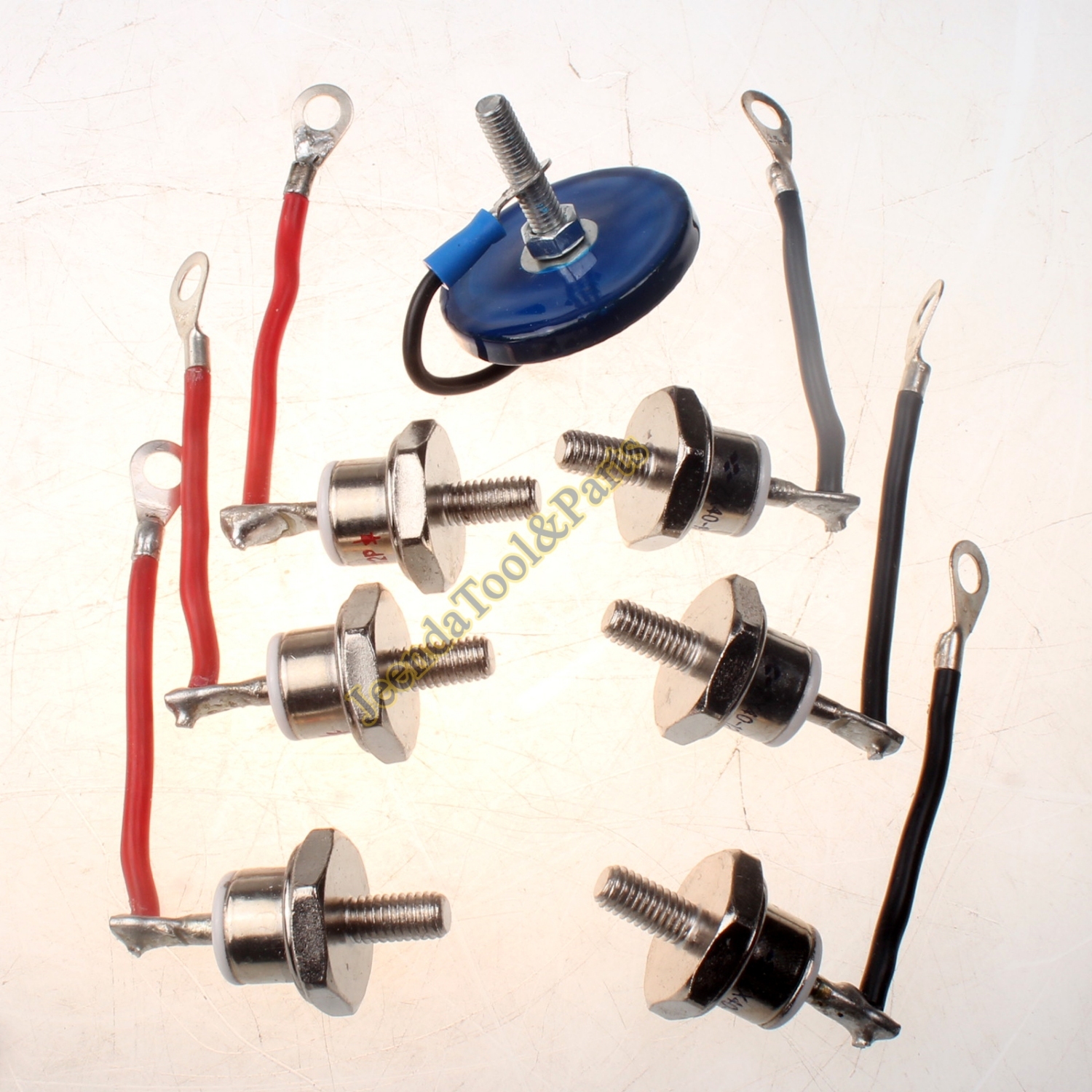 New Diode Rectifier Kit RSK5001 Fits Stamford Generator 631089506468| eBay