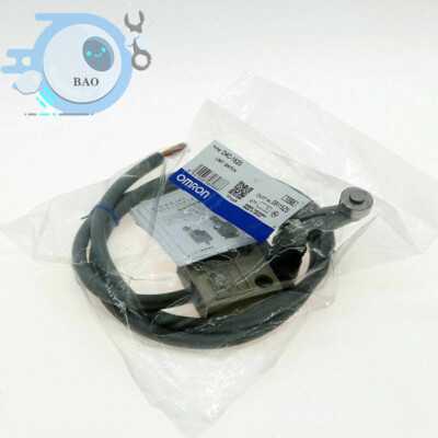 1PCS NEW OMRON D4C-1620 limit switch D4C1620 | eBay