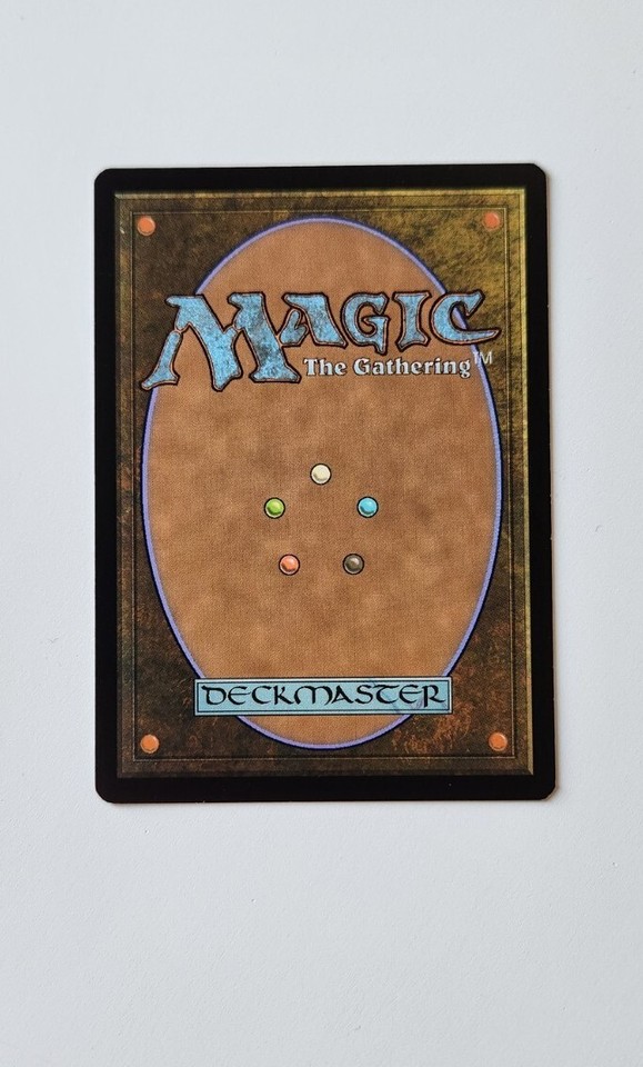 MTG Herald Of Torment / Born of The Gods / Rare NM Condition Card 75/ ...