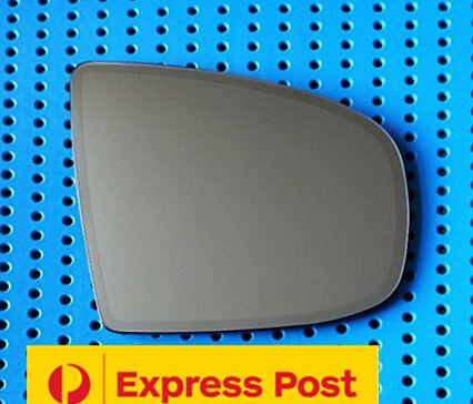 Right side mirror glass to suit BMW X5 E70 2007-2013 Heated Convex ...
