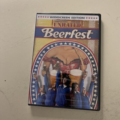 Beerfest (DVD, 2006) 85391102076| eBay