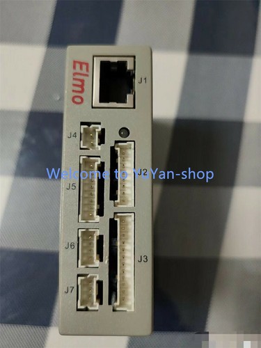 1PC Used Elmo Motion Control HAR-A12/100C-S1 Servo Drive #T3078 YS | eBay