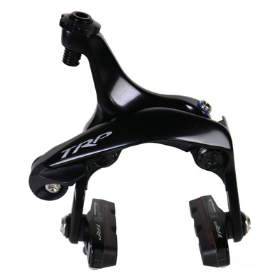 Road Bike Brake TRP T980 Direct Mount Rear Black Free Shipping | eBay