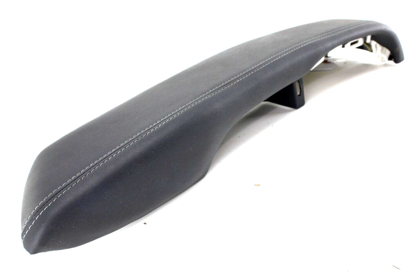 2015- 2019 SUBARU OUTBACK LIMITED REAR RIGHT DOOR PANEL ARMREST LEATHER ...