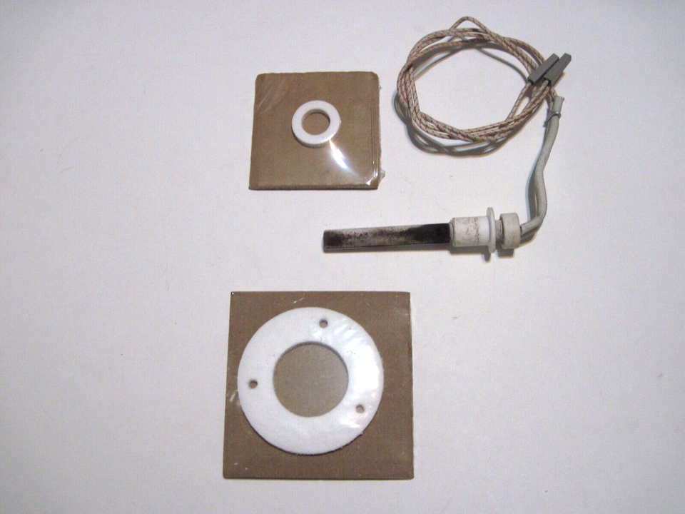 Monitor Heater Parts # 6116 Igniter Kit with New Gaskets Monitor 22, 21 ...