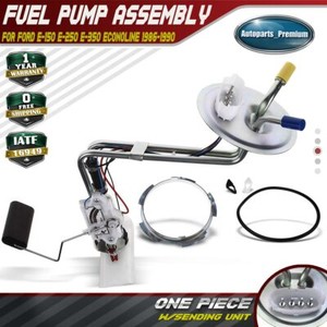 Fuel Pump Assembly for Ford E150 250 350 Econoline 1986-1990 4.9L 5.0L ...