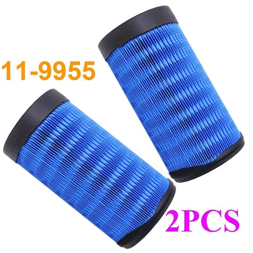 Pack of 2 Air Filter Replacement Parts Fits THERMO KING 119955 11-9955 ...