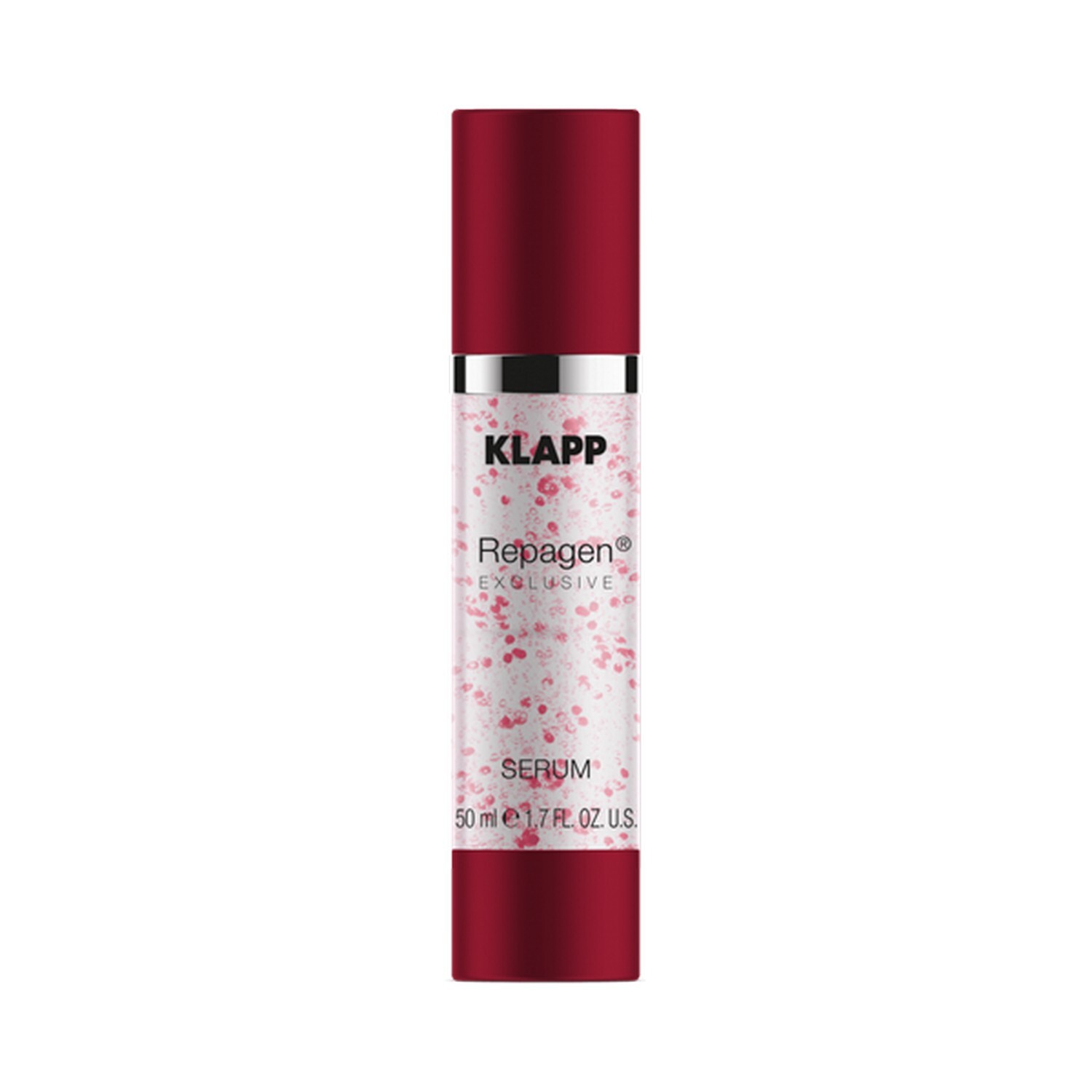 KLAPP Repagen® Exclusive Serum 40ml #ibea | eBay
