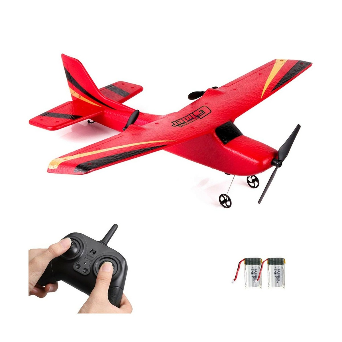 Ready To Fly Model Airplanes