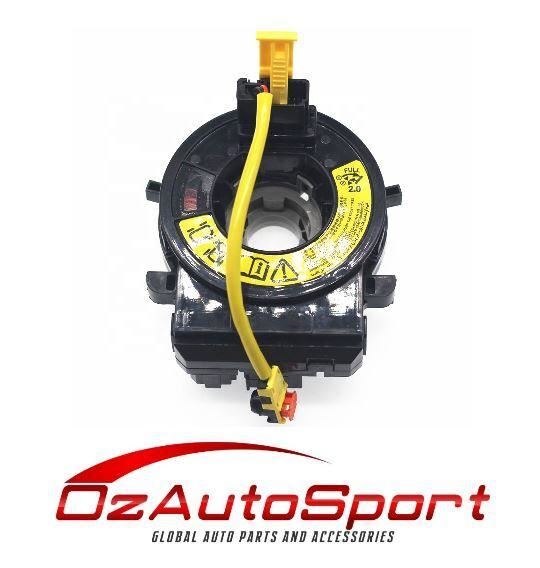 Spiral Cable Clock Spring for Hyundai i40 2012 - 2017 | eBay