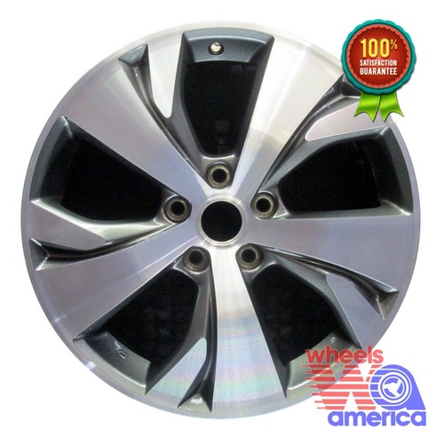 (Ships Today) Wheel Rim Subaru Ascent 18 2019-2025 28111XC01A Factory ...