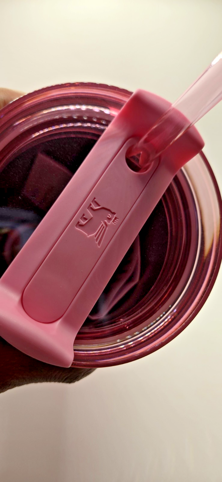 Stanley X Wicked For Good Ozian Reprise 40Oz Quencher Tumbler | Target ...