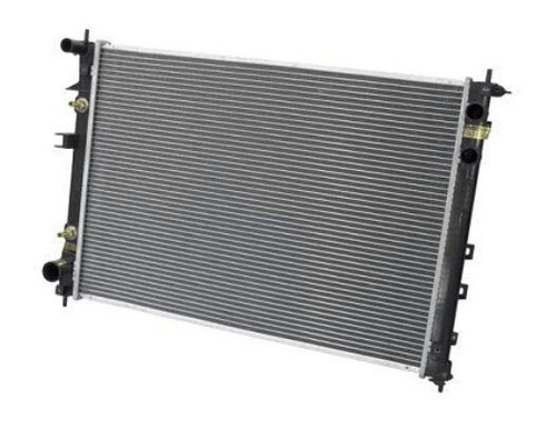 Subaru Tribeca B9 Radiator 2006-2014 *New* | eBay