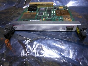 Cisco Single SFP Port SPA Channelized OC3 Adapter Card SPA-1XCHSTM1/OC3 ...