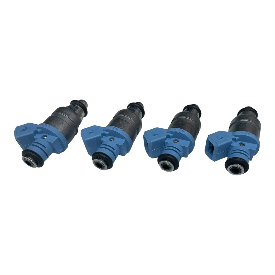 MINI Cooper S JCW John Cooper Works 380cc Injector Set of 4 13537574132 ...