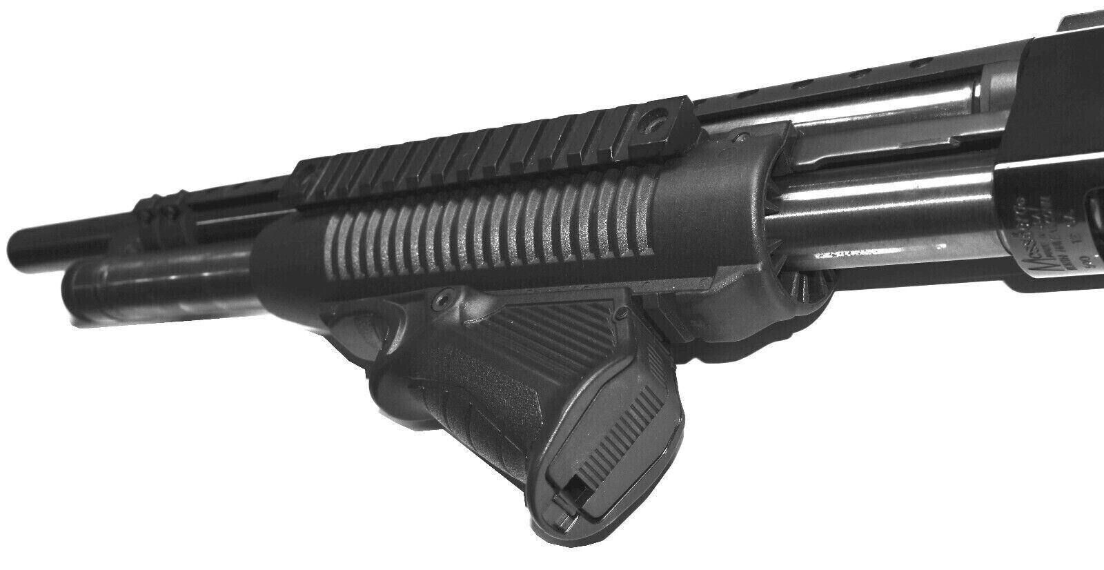 TRINITY Shotgun Front Forend Grip for 12G Mossberg 500/590/Maverick 88 ...