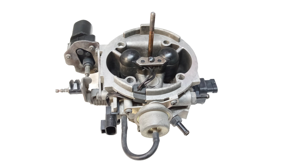 1988-1991 Dodge Dakota Ram Truck 3.9 TBI OEM Holley Throttle Body ...