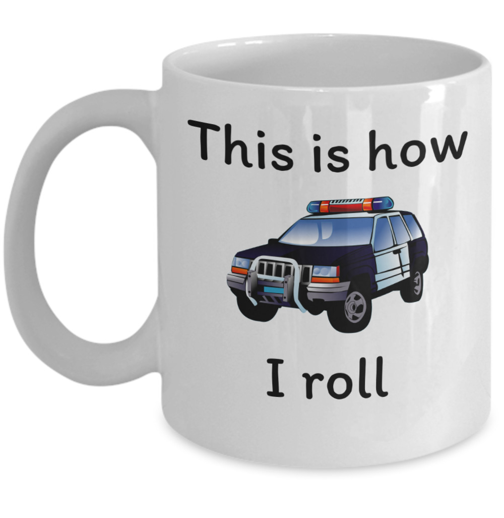 Funny Law Enforcement Pictures