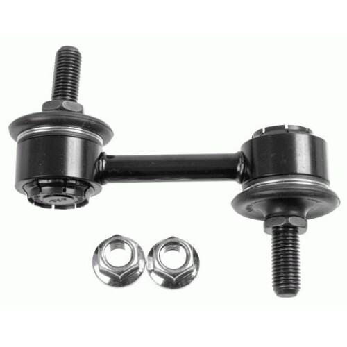 LEMFÖRDER Entretoise/tige, stabilisateur pour HYUNDAI KIA 34486 01 | eBay