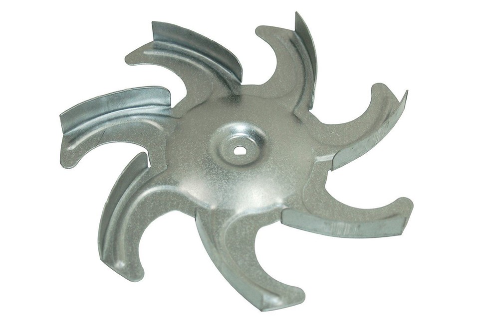 GENUINE LAMONA HJA4620, LAM4601, LAM4600, LAM3205, LAM3206 OVEN FAN ...