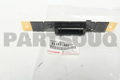 8536248010 Genuine Toyota BRACKET WASHER 85362-48010 | eBay