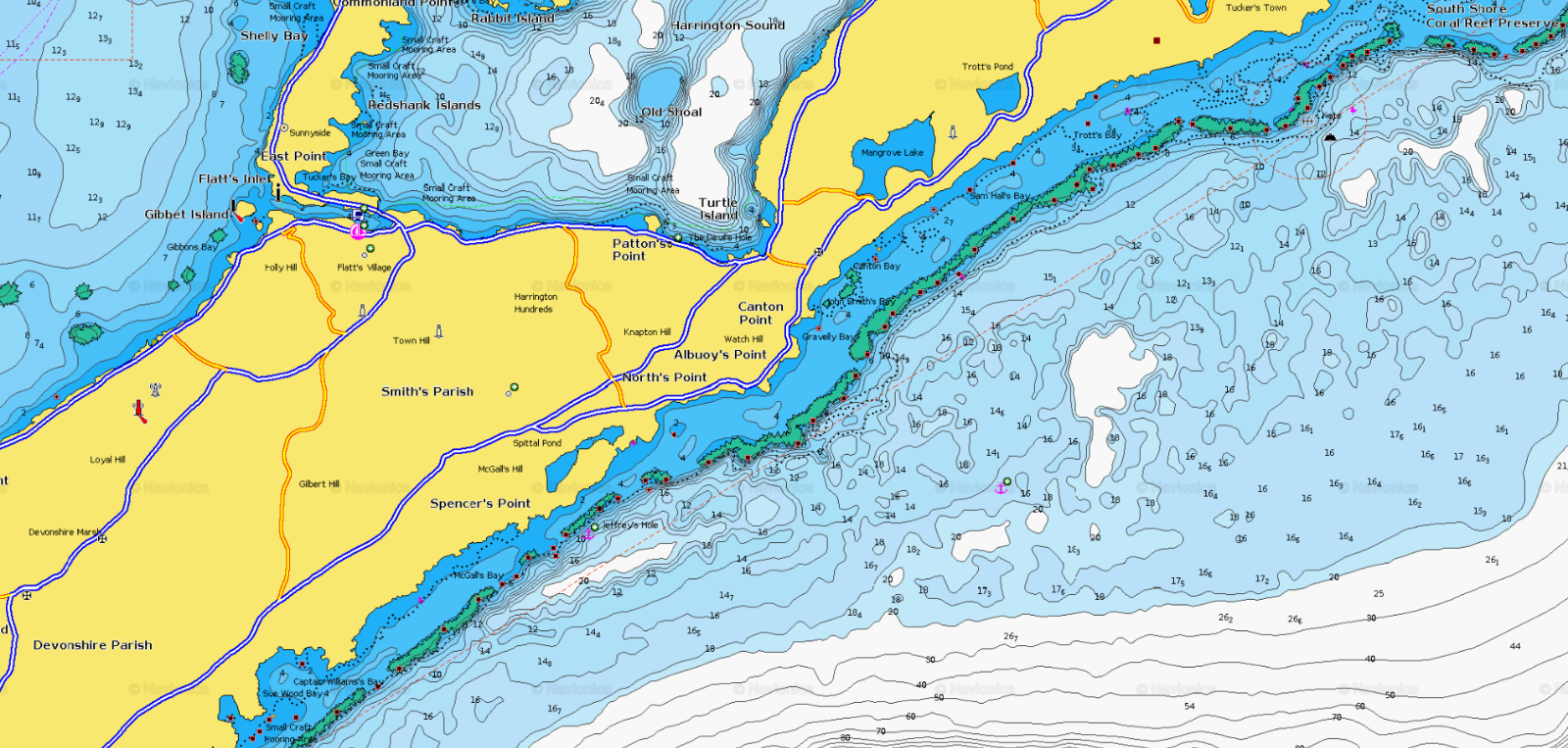 Navionics Plus 2025 microSD MSD Chart Card Maps U.S. East Lakes,Rivers ...