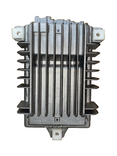 #20960717, Cadillac CTS, BOSE opt UQA Audio Radio Stereo Amplifier Amp ...