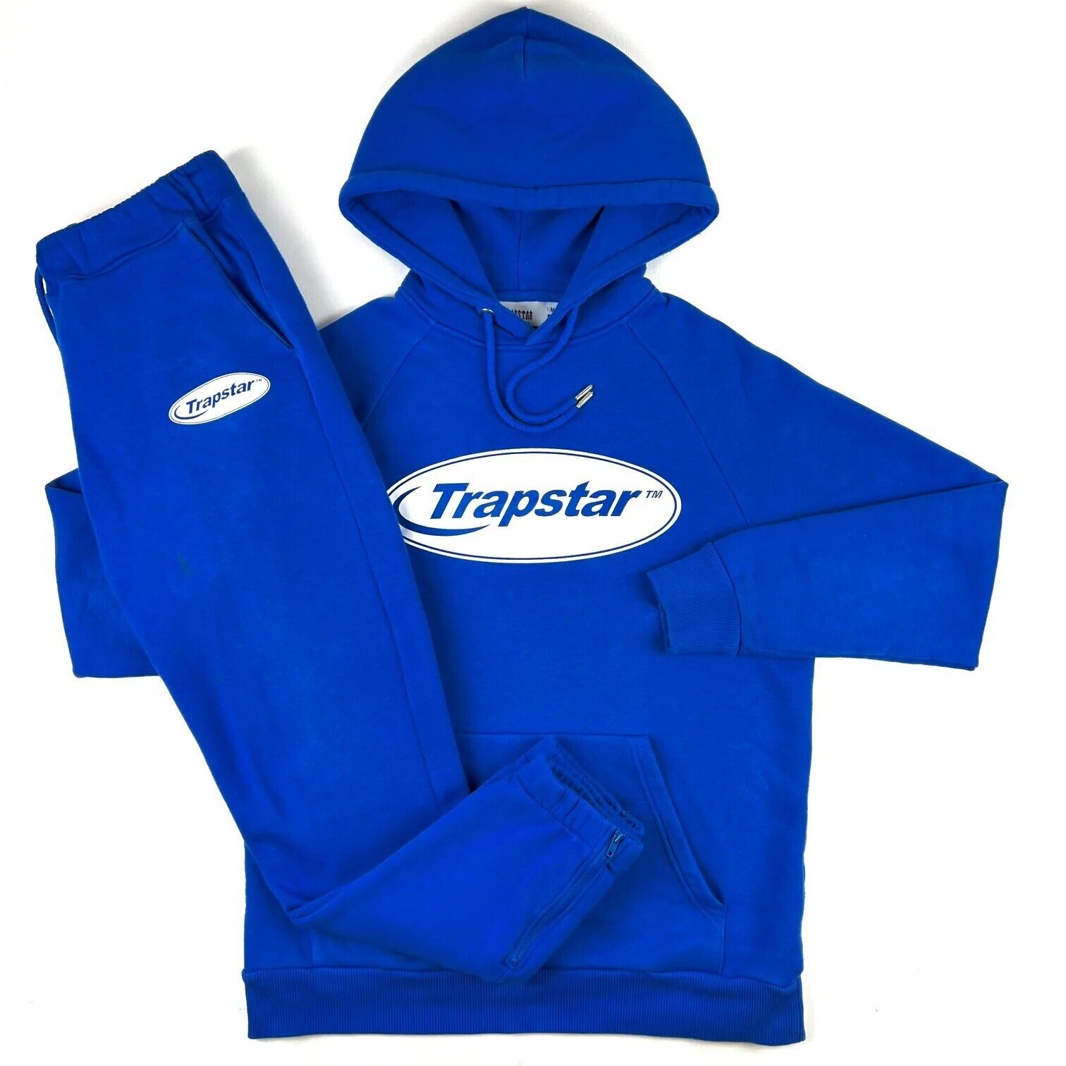 TrapStar tracksuit Custom Color Sport Gym Fitness Hip Hop Men Women | eBay