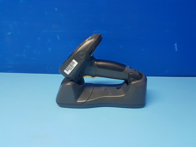 Symbol Mt2070 Mt2070-sd4d62370wr Barcode Scanner See Notes for sale ...