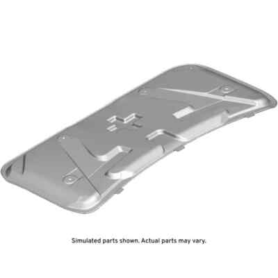 Genuine GM Hood Insulator 84391124 | eBay