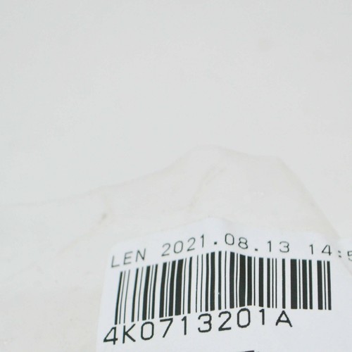 NEW AUDI A6 C8 4K SOCKET WRENCH EMERGENCY RELEASE 4K0713201A ORIGINAL ...