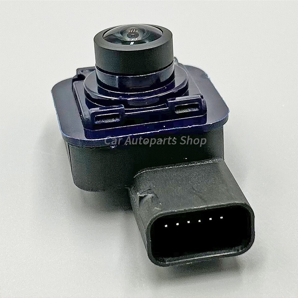 Fit for 2015 2016 2017 Ford F150 F-150 Rear View Reverse Backup Camera ...