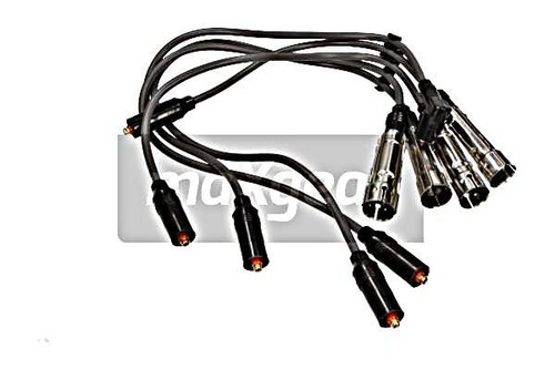 Ignition Cable For AUDI A4 8D B5 Avant VW Golf Mk3 Passat B3 B4 Vento ...