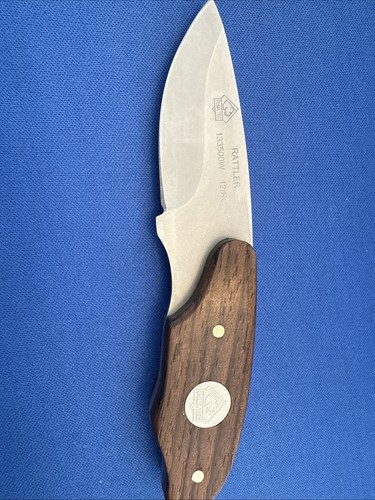 Puma TEC Rattler Knife | eBay