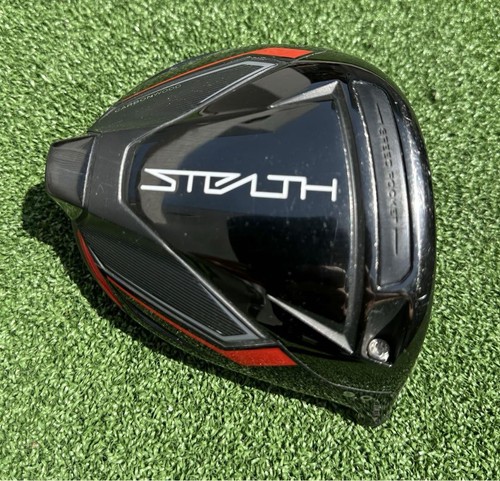 Stealth Driver / 9 Head Only | eBay