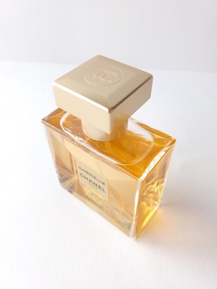 Unused CHANEL Chanel Perfume Gabriel CHANEL Essence Eau de Parfum 35ml ...