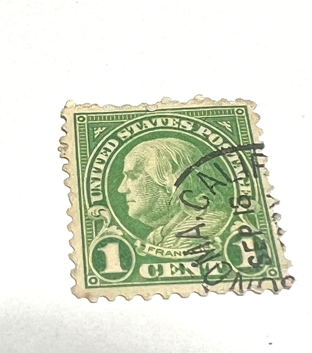 Rare Stamps