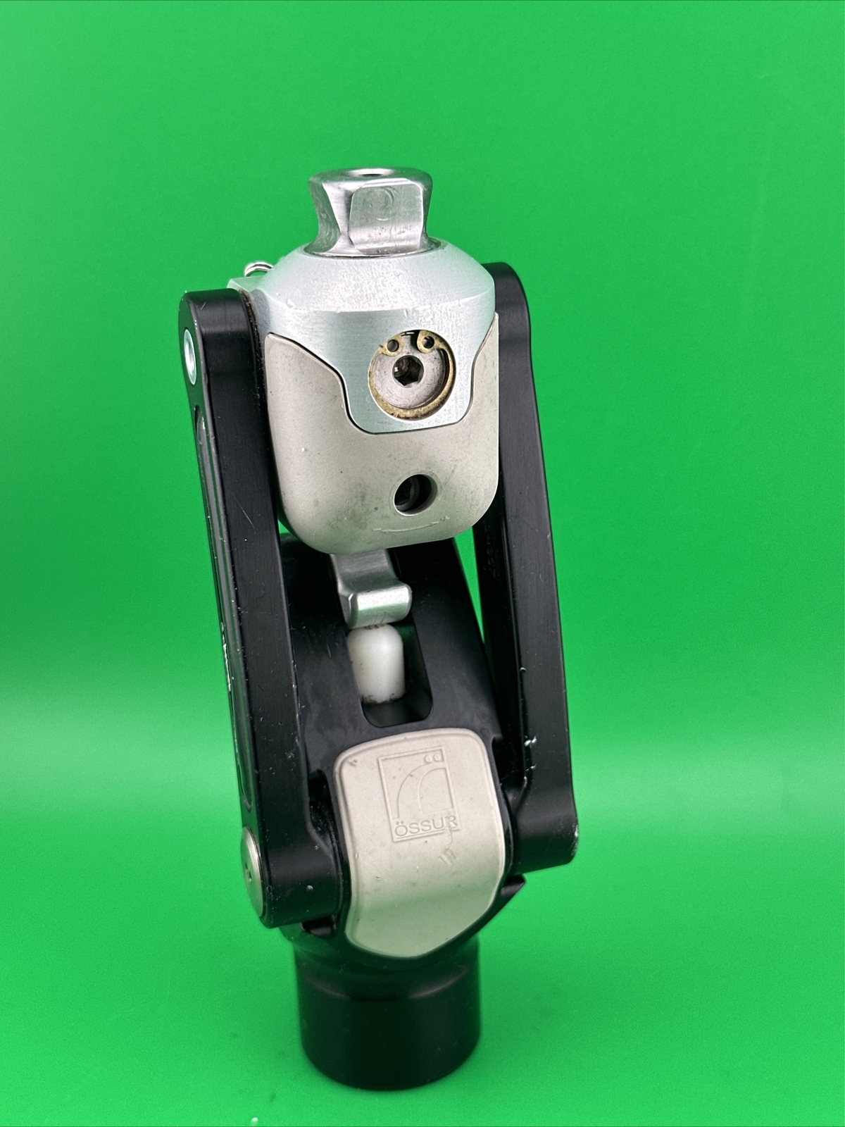 Ossur Balance Prosthetic Knee. Ossur Prosthetic Knee. | eBay