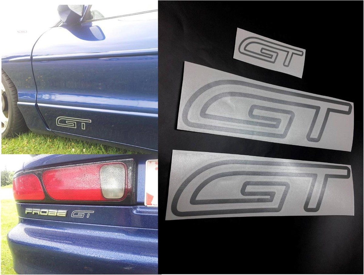 Ford Probe Logo Datei:Ford Probe MK1 RioRot.JPG – Wikipedia