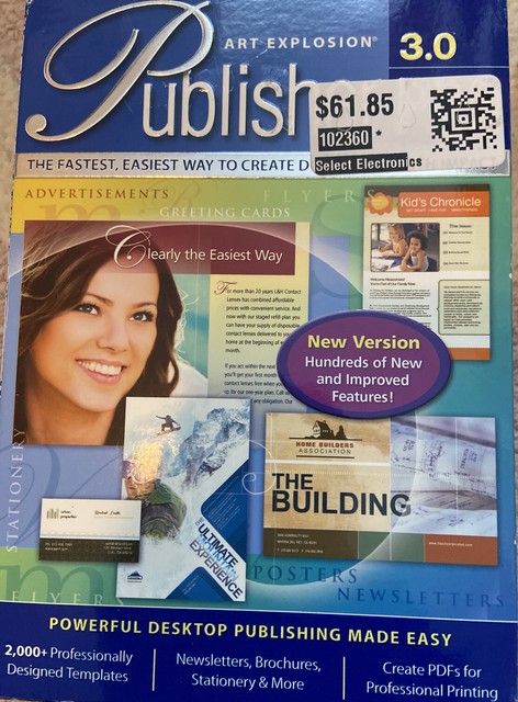 Art explosion publisher plus piratebay - reterfaith