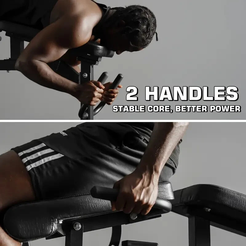 Leg Extension and Lying Curl Machine, Lower Body Special Leg Machine ...