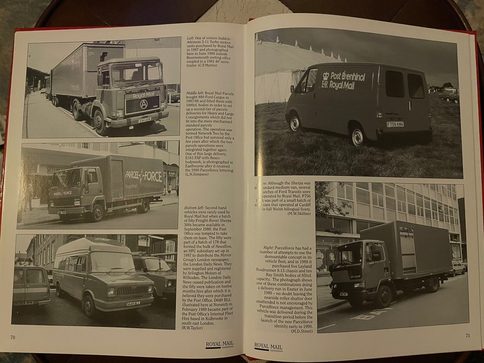 Royal Mail Book | eBay