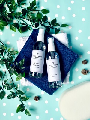 Premium Room Sprays Scented in Popular Laundry Fragrances. Strong ...