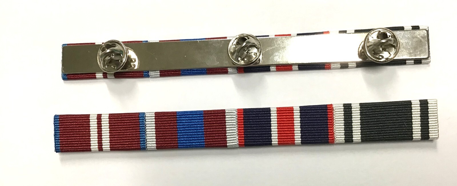 Kings Coronation + Ambulance LSGC Diamond Platinum Ribbon Bar (Official ...