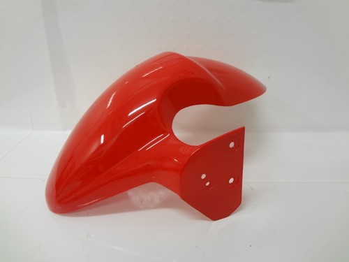 Front Fender GARELLI VIP 50 4T Red | eBay UK